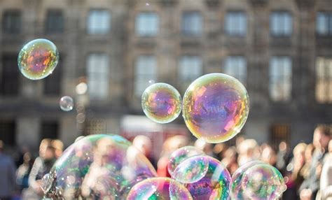 Social Media Bubbles Our Virtual Comfort Zone