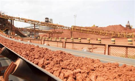 Jxsc Beneficiation Method Solves Difficult Processing Of Limonite