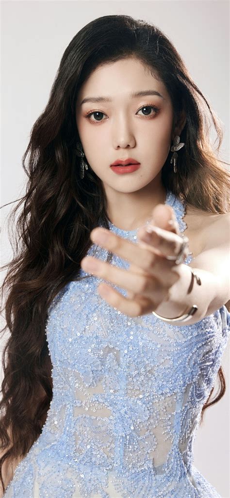 希林娜依·高 采集别致的七