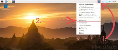 Bluetooth On The Raspberry Pi Pi My Life Up