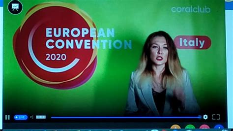 Виктория Белоус Новый Мастер Европейская конвенция Youtube