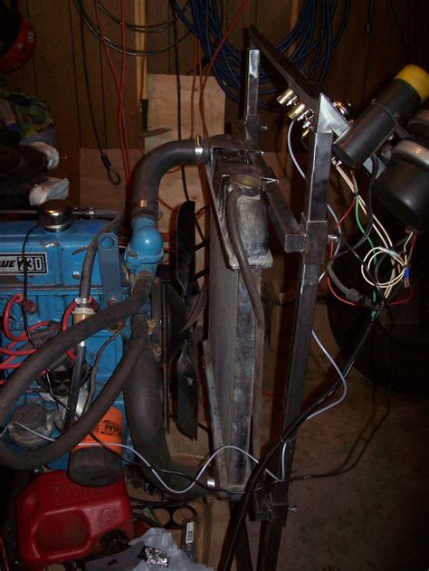 Final Fabrication Steps Lugnutz65chevystepside