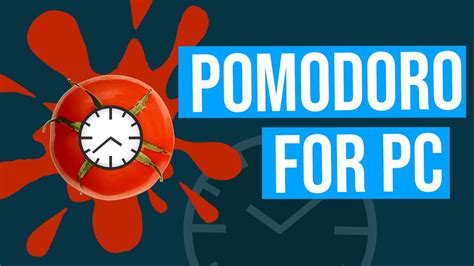 Pomodoro App Timer At Helene Winkleman Blog