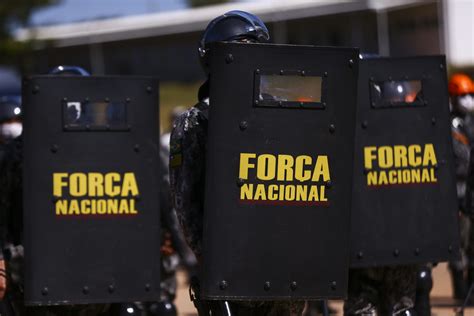 Moraes Autoriza Envio De Tropas Para Atuar Nas Eleições Em Alagoas