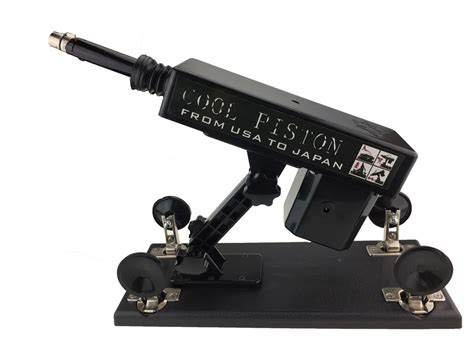 Automatic Make Love Sex Machines Gun 6 Cm Retractable Masturbation