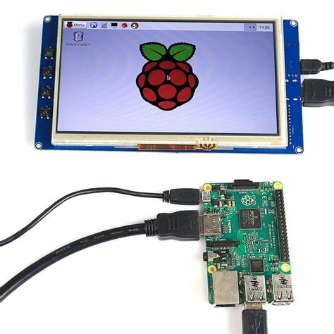 Cách Tốt Nhất để Hiệu Chỉnh Màn Hình Cảm ứng Raspberry Pi 7 Inch Là Gì Hiển Thị Lại