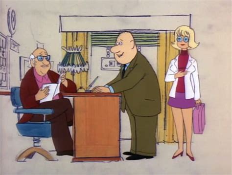 Wait Till Your Father Gets Home 1972 The Cartoon Databank