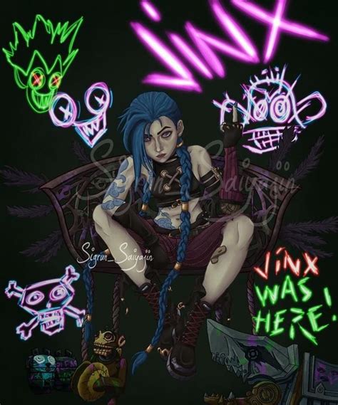 80 Netflix Arcane Phone Wallpapers Arcane League Of Legends Artofit