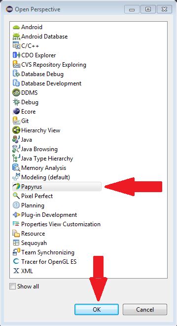 Papyrus Codegen CppHelloWorld Eclipsepedia