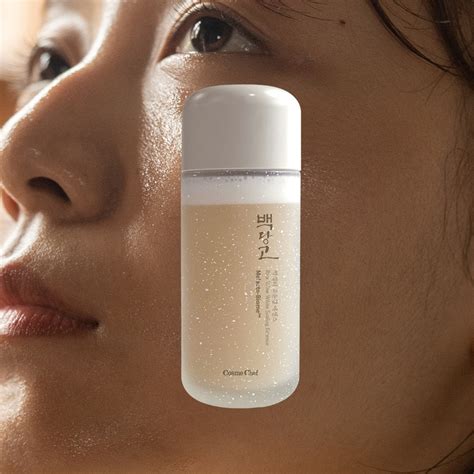 코스메쉐프 Cosme Chef 코스메쉐프 Cosme Chef 백당고 막걸리 고운결 에센스 120ml