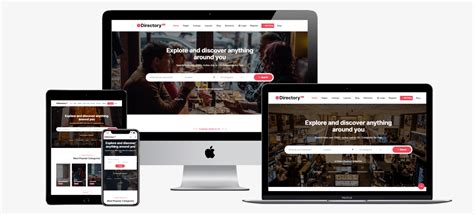 Directory Plus