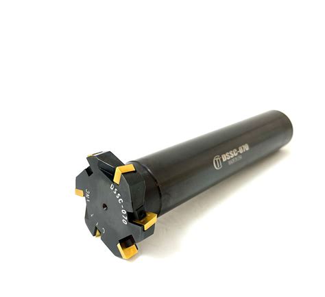 Dssc 070 · 2 Cut Ø · 38 Cut Width · 1 14 Shank Ctt