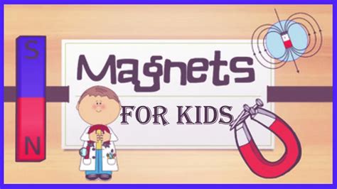 Magnets Use In Our Everyday Life Youtube