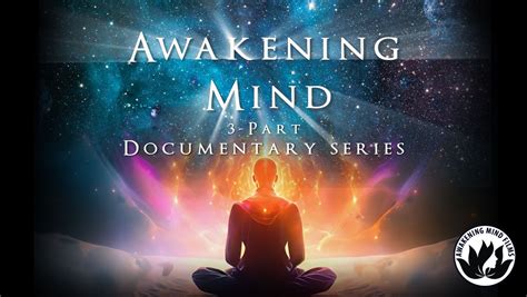 Fundraiser By Center For Awakening Awakening Mind Films Documentary