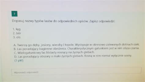 Bardzo Prosz Na Teraz Brainly Pl