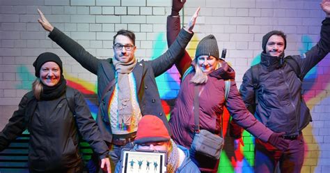 Londra Tour A Piedi Di Soho Rock And Roll Getyourguide