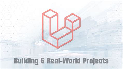 Learn Laravel 10 By Building 5 Real World Projects Part 1 Youtube