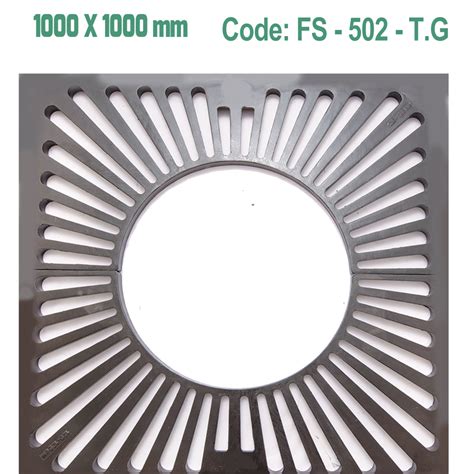 Code FS 502 T G Falcon Saudi