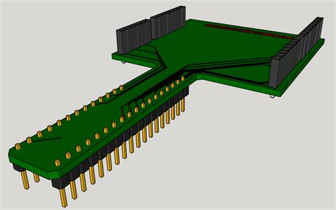 Arduino2Breadboard Hackaday Io