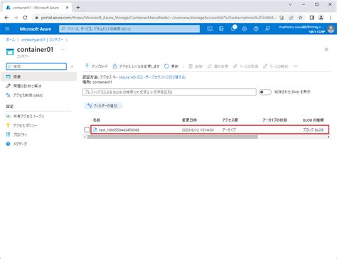 Datalockによるcohesityの強固なデータ保護azure不変ストレージ編｜技術ブログ｜cands Engineer Voice