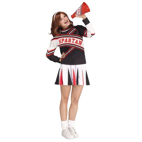Cheerleader Lip Slip