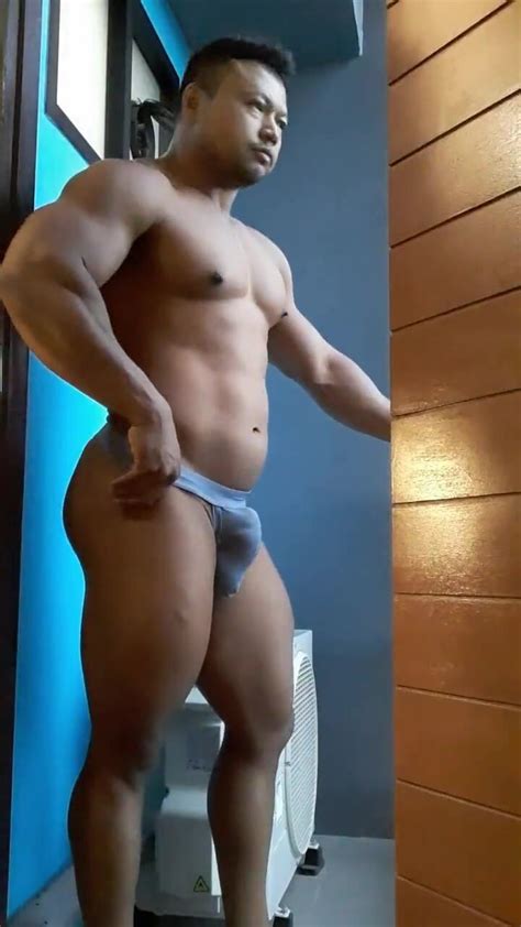 Asn Bear Hunk ThisVid