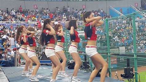 20160609 Lamigirls 東區 中場舞 Youtube