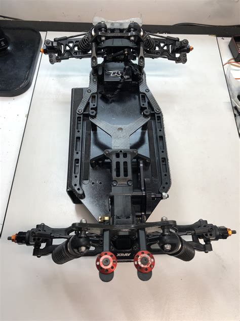 Xray XB2 2017 Many Extras R C Tech Forums