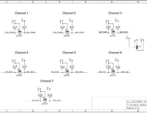 Ads1292 Spi Faults Out Data Converters Forum Data Converters TI E2E Support Forums