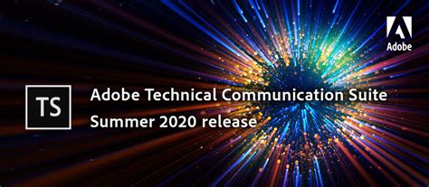 Adobe Technical Communication Suite 2020 Adobe Wiki Fandom
