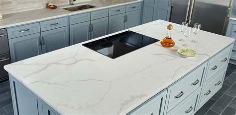Marble Look Quartz Quartz That Looks Like Marble Msi