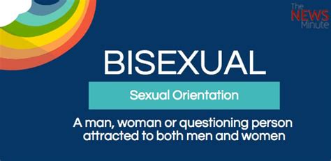 Understanding Sex And Gender They Are Connected But Not Interdependent