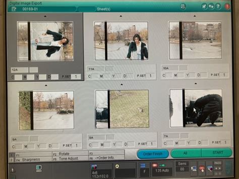 SP3000 Frame Position Error In Auto Feeder Fuji Mini Lab Help Forums