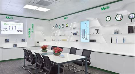 Sample Showroom Sample Showroom Blow Dryer Electric Toothbrush Oem Odm