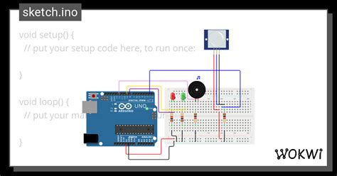 Draw What I Say Wokwi Esp32 Stm32 Arduino Simulator