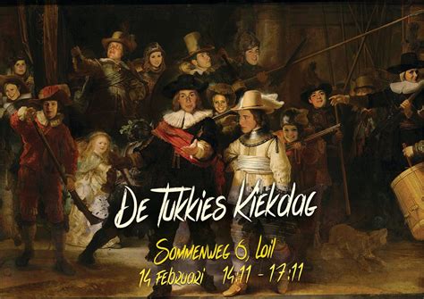 De Tukkies