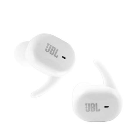 Беспроводные наушники JBL TWS 4 с кейсом, white, цена 366.05 грн — Prom ...
