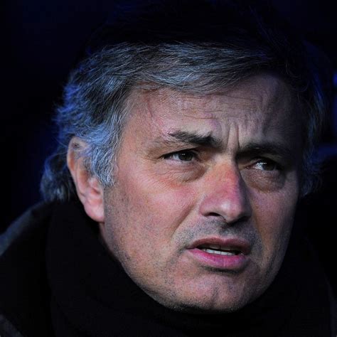 Why Jose Mourinho Would Be A Terrible Fit At Manchester City News
