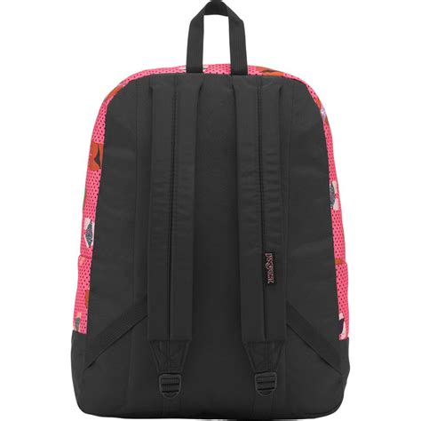 Jansport Black Label Superbreak 25l Backpack