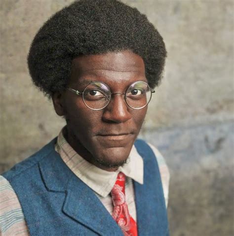 Ashton Macklin 27 Featured By Posse Foundation For Prestigious