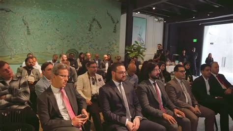 Muneeb Saeed On Linkedin Last Week Was All About Media Spotlights Celebrations And Sharing