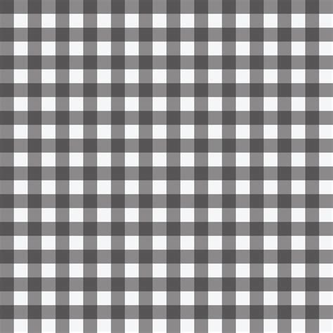 Checkered Buffalo Plaid Pattern Vector 7719543 Vector Art At Vecteezy