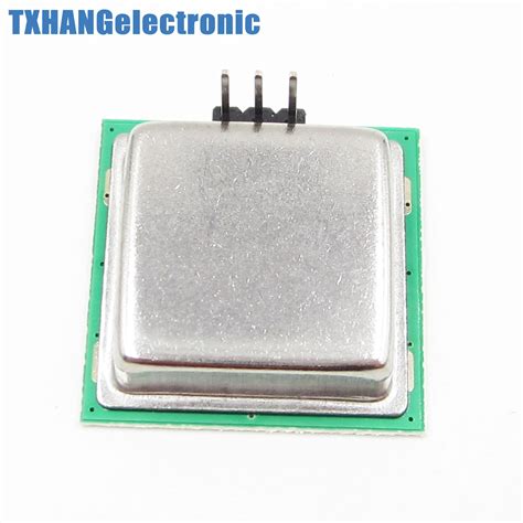 Microwave Body Induction Module 24ghz Cdm324 Radar Induction Switch