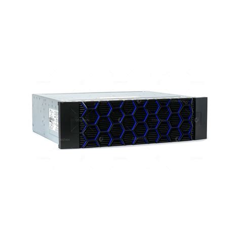 Unity D3123f Emc Dae 15 Bay 3 5 Lff Disk Expansion Enclosure For Unity Storage
