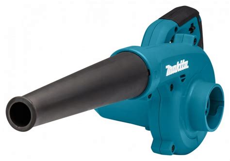 Аккумуляторная воздуходувка-пылесос Makita UB100DZ - выгодная цена ...