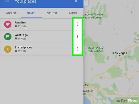 Ways To Add A Marker In Google Maps Wikihow