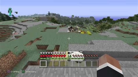 Minecraft Episode 8 Youtube