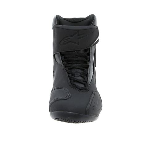 Alpinestars Fastback 2 Shoes Black Free Uk Delivery