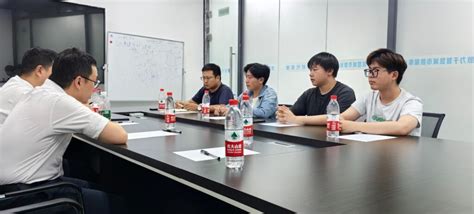 访企拓岗丨建筑设计专业走访企业助力学生高质量实习和就业 ⋅ 国际标榜新闻and专栏