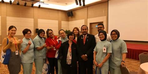Yee Voon 黄依雯 Ng Mba Msc On Linkedin Hospitals Education Homecare